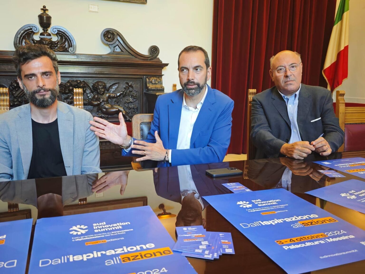 Sud Innovation Summit: 200 mila euro di fondi pubblici per la "fiera ...