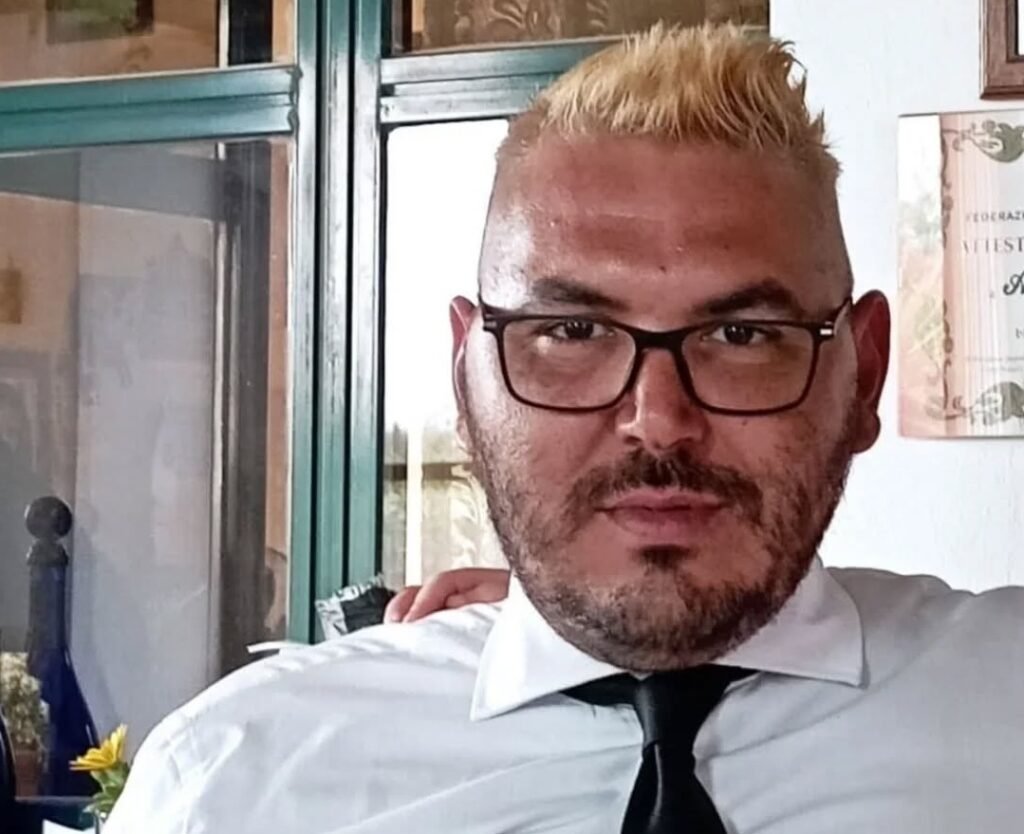 Tragedia a Lipari, ritrovato senza vita il corpo di Ivano La Greca ...