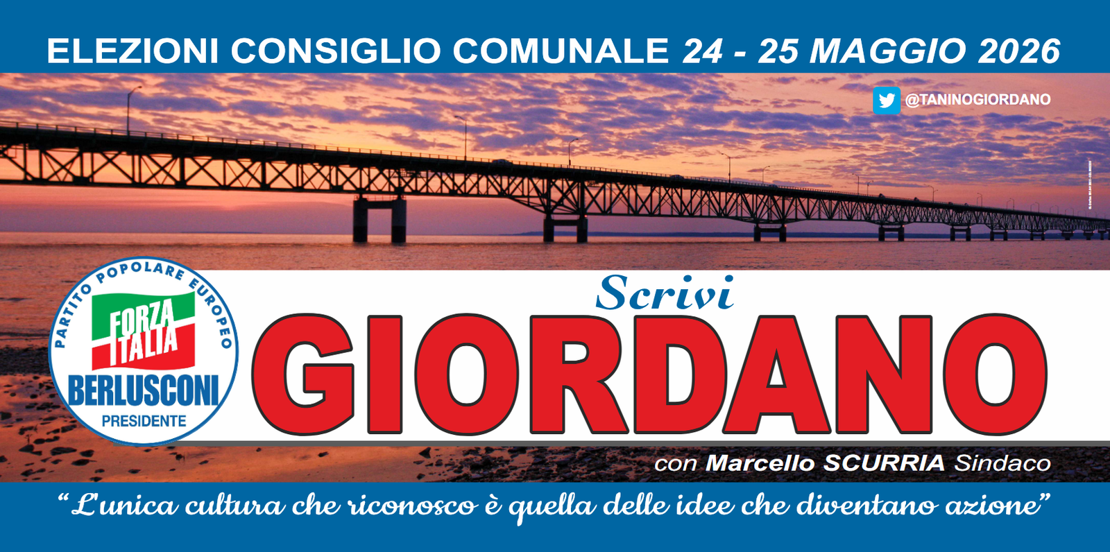 Morto Miranda, icona di CinicoTv - voce di Sicilia